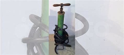 Ручной краскопульт СССР купить в Саратове | Товары для дома и дачи | Авито