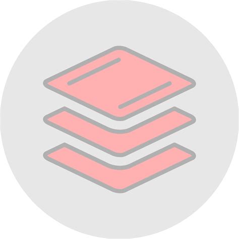 Buffer Vector Icon Design 20996179 Vector Art At Vecteezy