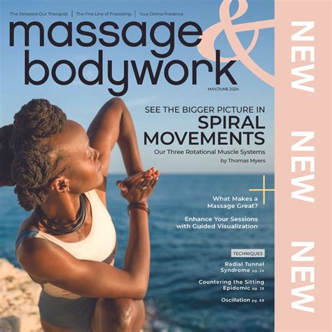 Associated Bodywork And Massage Professionals Abmp On Linkedin Abmp