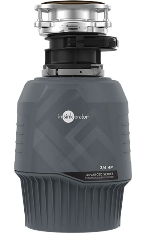 Insinkerator Nextgen Disposals