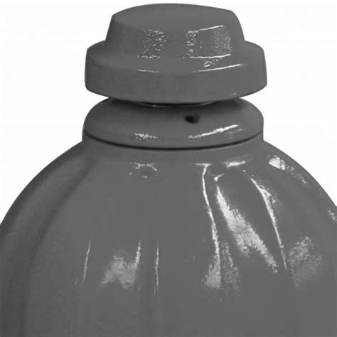 Tamper Proof Operating Nut Mueller Co Water Products Division