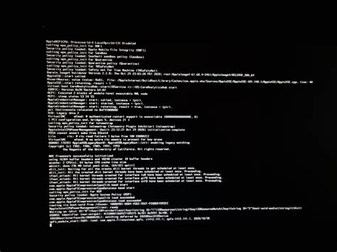 apfs module start 1689 osx86 10 15 catalina insanelymac