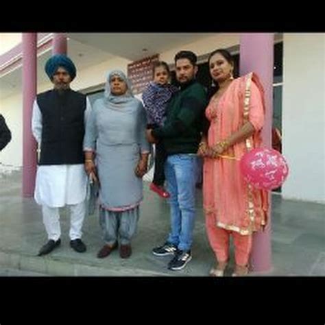 Gurjinder Singh Youtube