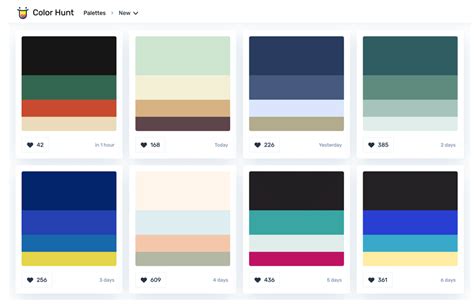 PPT Creating A Custom Color Palette In PowerPoint