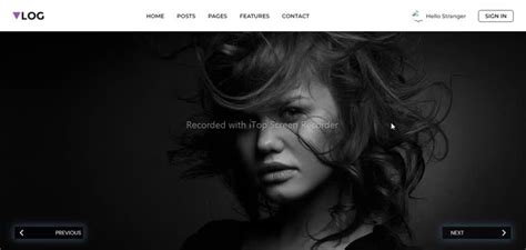 Video Haleema Sadia On Linkedin Developing A Vibrant Blog Website