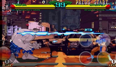 Android Için Classic Fighting Game Champion İndir