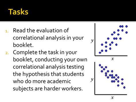 Correlational Analysis Ppt Download