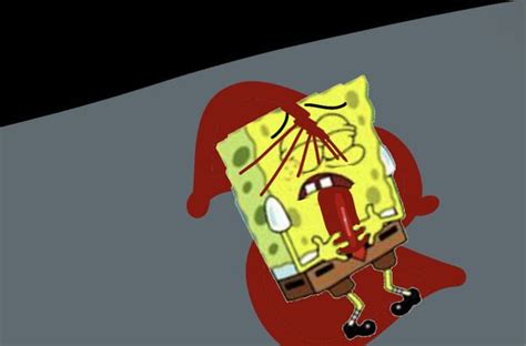 Spongebob The Cryptic Trollpasta Wiki