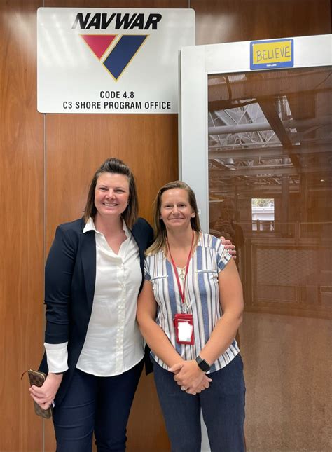 Todd Trahan Msel On Linkedin Navwar Believe