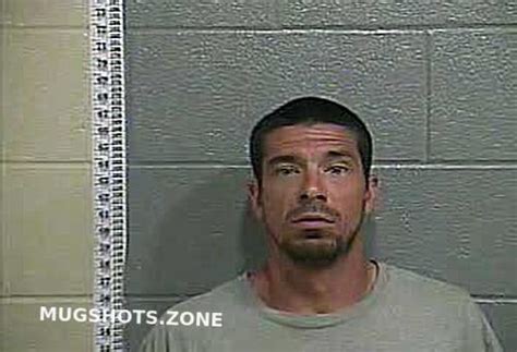 Ritchie Noah Matthew 07022024 Barren County Mugshots Zone