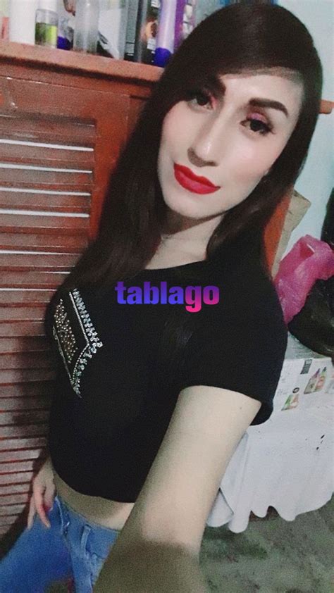 Rica Flaquita Estrecha Sensual Tablago Per