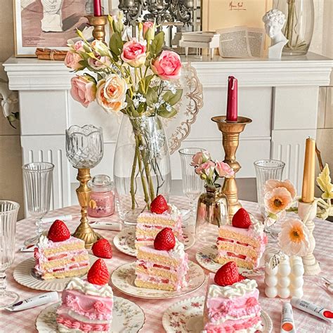 Class101 베이킹 초보자를 위한 레트로 빈티지 케이크