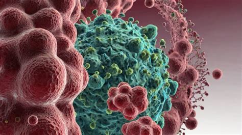 Immune Checkpoint Inhibitors Transforming Cancer Treatment