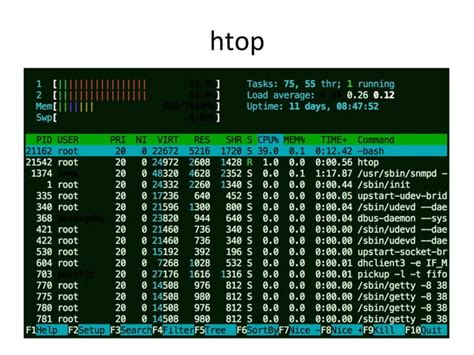 Velocity Linux Perf Tools Pdf Operating Systems Computer Software And Applications