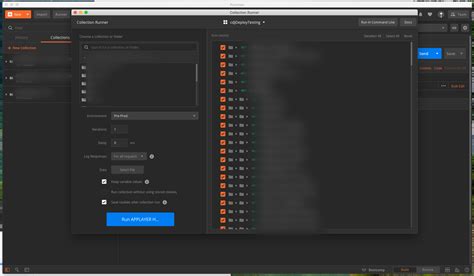 Crashing While Using Runner · Issue 6778 · Postmanlabspostman App Support · Github