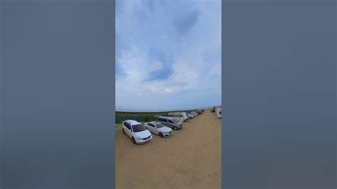 포항 칠포 해수욕장 차박할수있는곳 Youtube