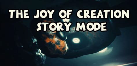 How To Download Tjoc The Joy Of Creation Story Latest Version For Android 2024