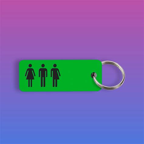 Bathroom Keytag 2024 11 20 Various Keytags
