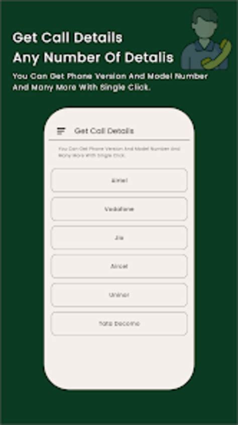Call Log Insights Para Android Descargar