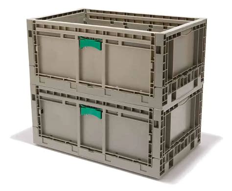 Collapsible Containers Flexcon