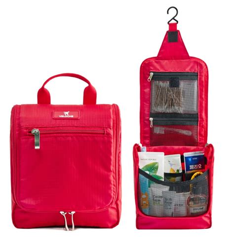 여행용 세면 욕실 파우치 워시백 티몬