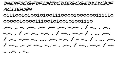 Fobisia 2023 Level 4 Test Of Genius The School Code Breaking Site