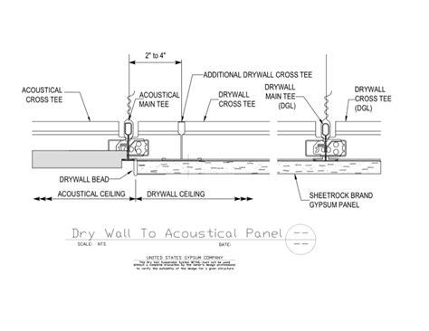 Installing Suspended Drywall Ceilings At Betty Navarette Blog