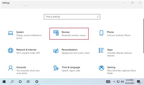 How To Adjust Mouse Scroll Speed To The Default Value In Windows 10 11
