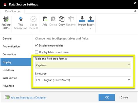 Jet Report Nf Function Not Correct Support Topics