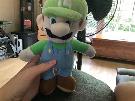 The Official Vs Bootleg Mario Party 5 Bowser Plush R Marioplush