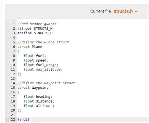 solved 17 3 programming assignment 3 flight navigation