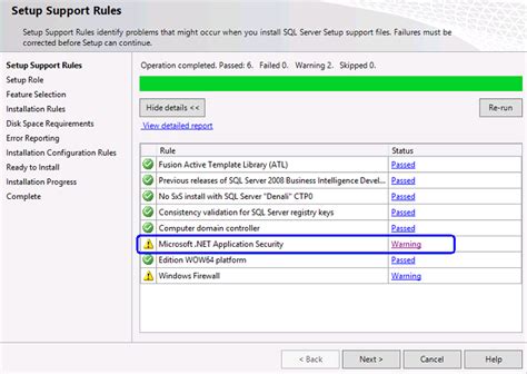 sharing rule microsoft application security generated a warning