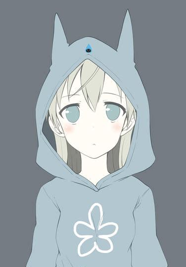 トントゥパーカーVer エイラ KURO