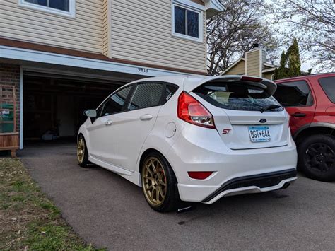 Rota Titan Page 9 Fiesta St Forum