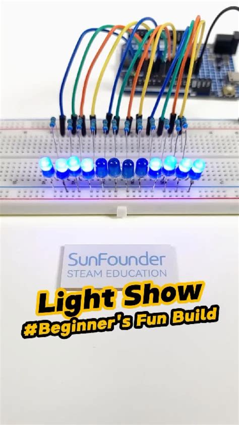 Sunfounder Maker Education Arduino Uno R4 Wifi Weather Station With Live Updates Arduino