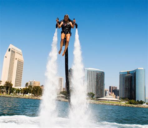 Ultimate Jetpack Experience Most Popular Phillip Island Flyboarding
