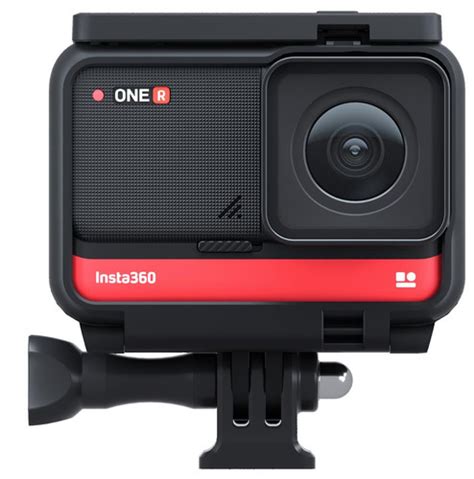 Insta360 One R 4K Edition Coolblue Voor 23 59u Morgen In Huis