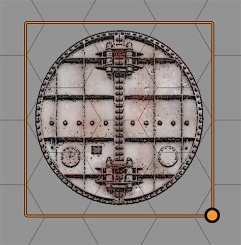 Consider Allowing Tiles To Have Configurable Anchor Points Enabling Center To Center Snapping