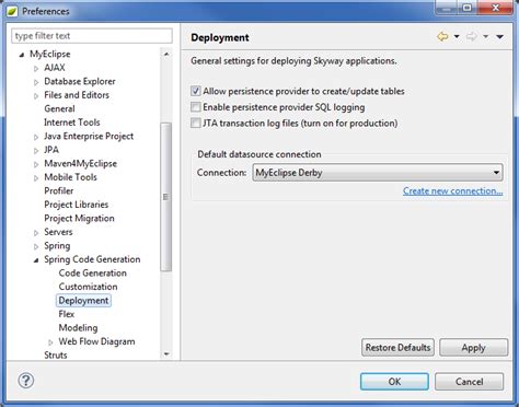 「java开发指南」myeclipse For Spring参考篇——参数myeclipse 20241 Csdn博客