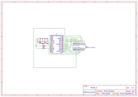 Tpm Secrets Easyeda Open Source Hardware Lab