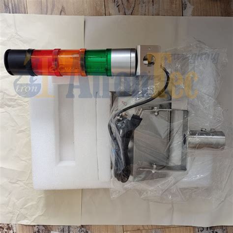 Automatic Industrial Weighing Scale Indicator With Relay Output And