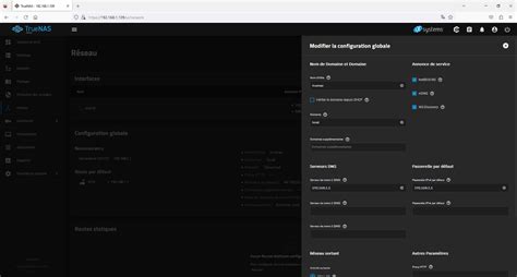 Comment Installer et Paramétrer TrueNAS SCALE Guide Complet Tech2Geek