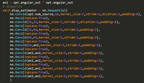 Learning Light Field Angular Super Resolution Via A Geometry Aware Network Welcome To Cdjs Page