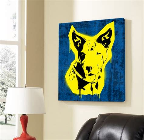 Как применить стиль поп арт в интерьере Яркое решение дизайн в стиле поп арт