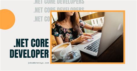 Net Core Developer Bransys Bransys Group