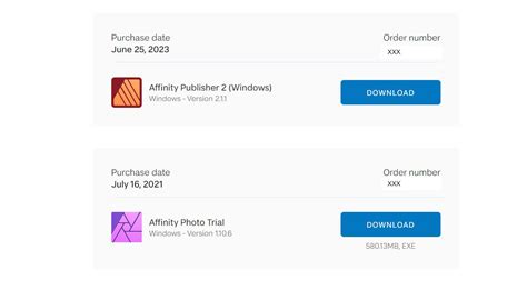 Cannot Find My Product Key Page 2 Customer Service Accounts And Purchasing Affinity Forum