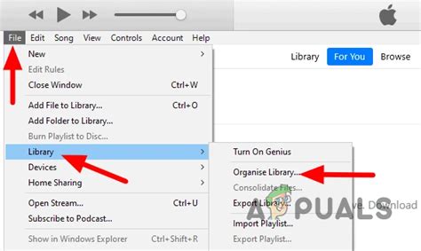 How To Move ITunes Library To Another PC