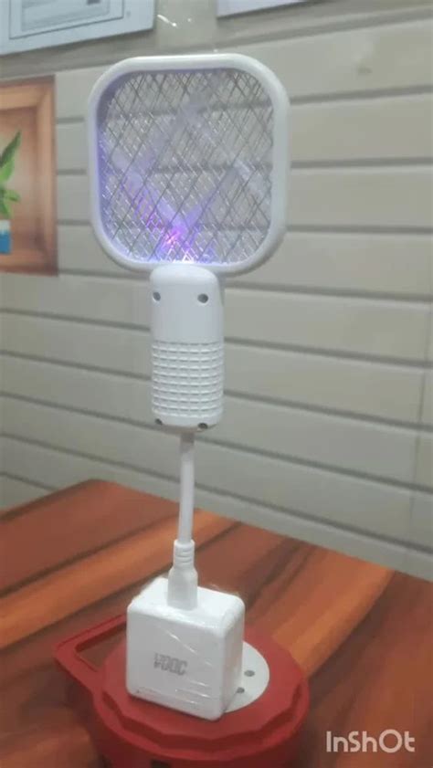 Mosquito Usb Racket At ₹ 185 Mosquito Racket In New Delhi Id 2853332234597