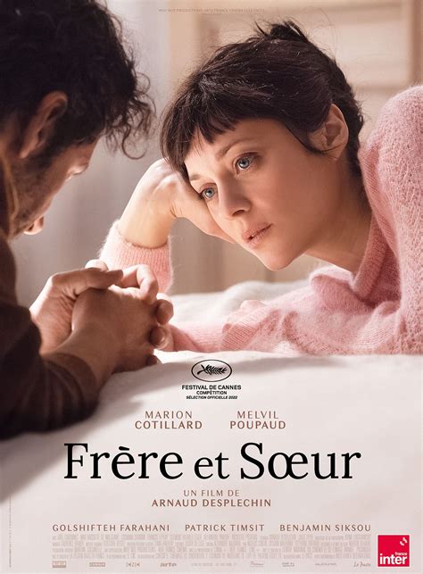 Frère Et Soeur En Dvd Frère Et Sœur Dvd Allociné