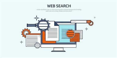 premium vector vector illustration flat background coding programming